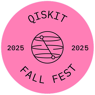 Quantum Fall Fest Website